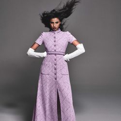 Alex White - Fashion Editor/Stylist Profile - Photos & latest news
