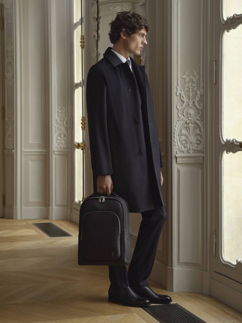 Louis Vuitton Formal S/S 24 Collection (Louis Vuitton)