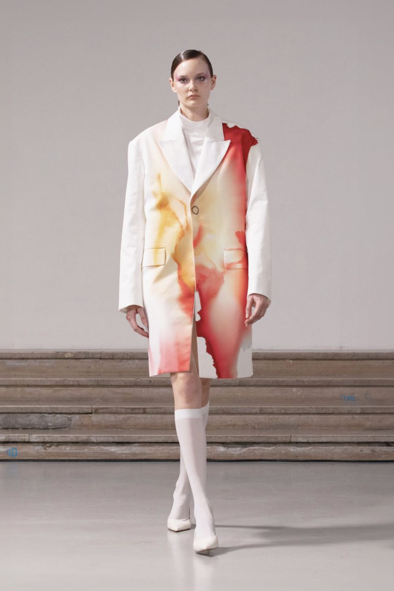 Steven Passaro S/S 24 Show (Various Shows)