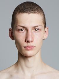 Lucas T - Model Profile - Photos & latest news