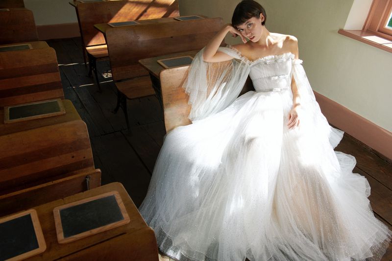 HONOR F/W 2023 Campaign (HONOR)