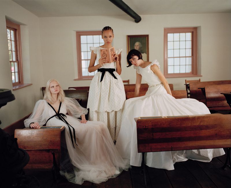 HONOR F/W 2023 Campaign (HONOR)