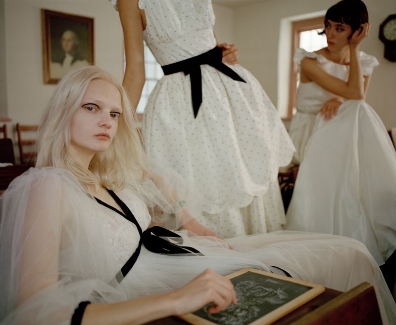 HONOR F/W 2023 Campaign (HONOR)