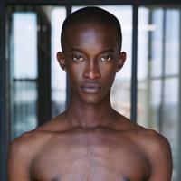 Cheikh Kebe - Model Profile - Photos & latest news