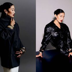 May Siu Lim - Model Profile - Photos & latest news