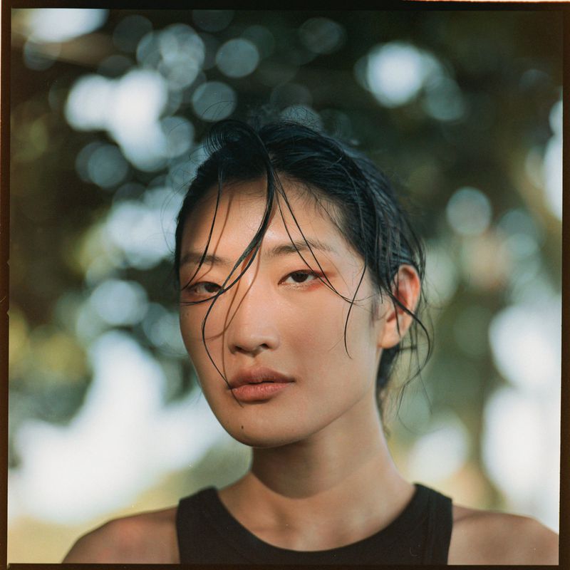 WARM SOLACE BY HANS GOH (Flanelle Magazine)