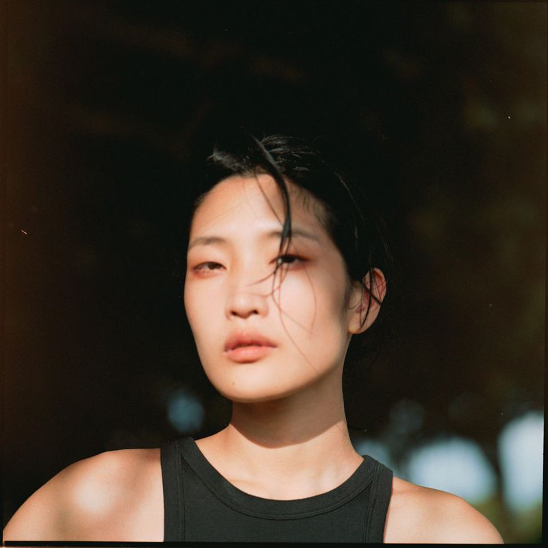 WARM SOLACE BY HANS GOH (Flanelle Magazine)