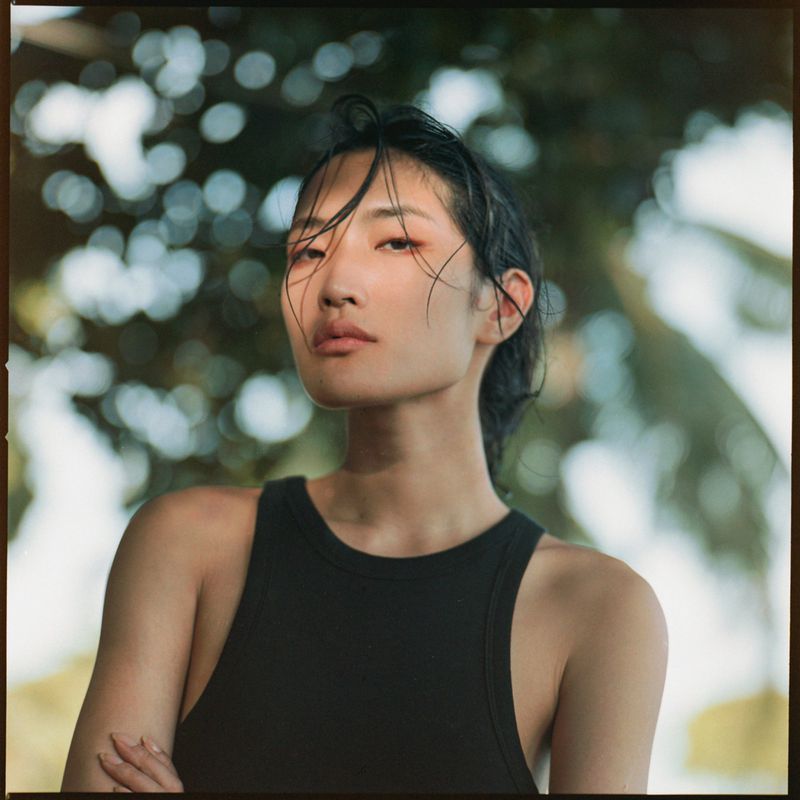 WARM SOLACE BY HANS GOH (Flanelle Magazine)