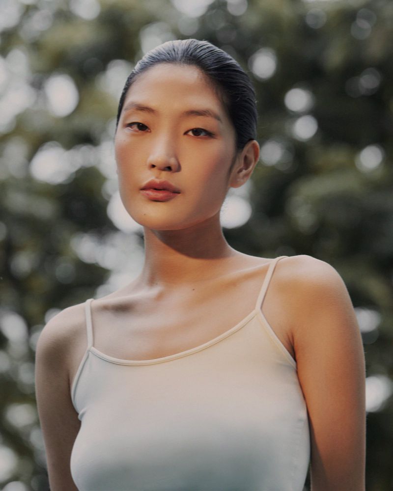 WARM SOLACE BY HANS GOH (Flanelle Magazine)