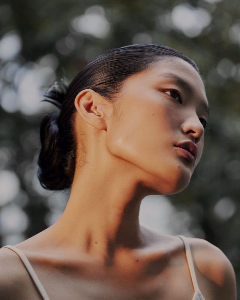WARM SOLACE BY HANS GOH (Flanelle Magazine)