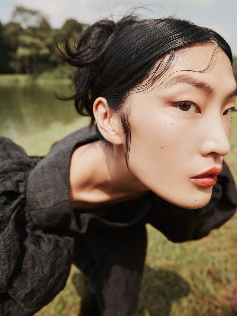 WARM SOLACE BY HANS GOH (Flanelle Magazine)
