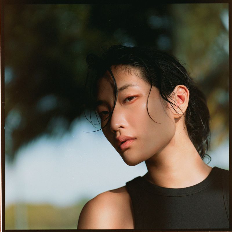 WARM SOLACE BY HANS GOH (Flanelle Magazine)