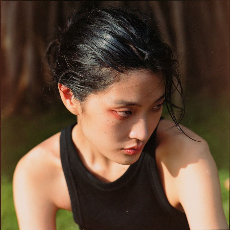 WARM SOLACE BY HANS GOH (Flanelle Magazine)