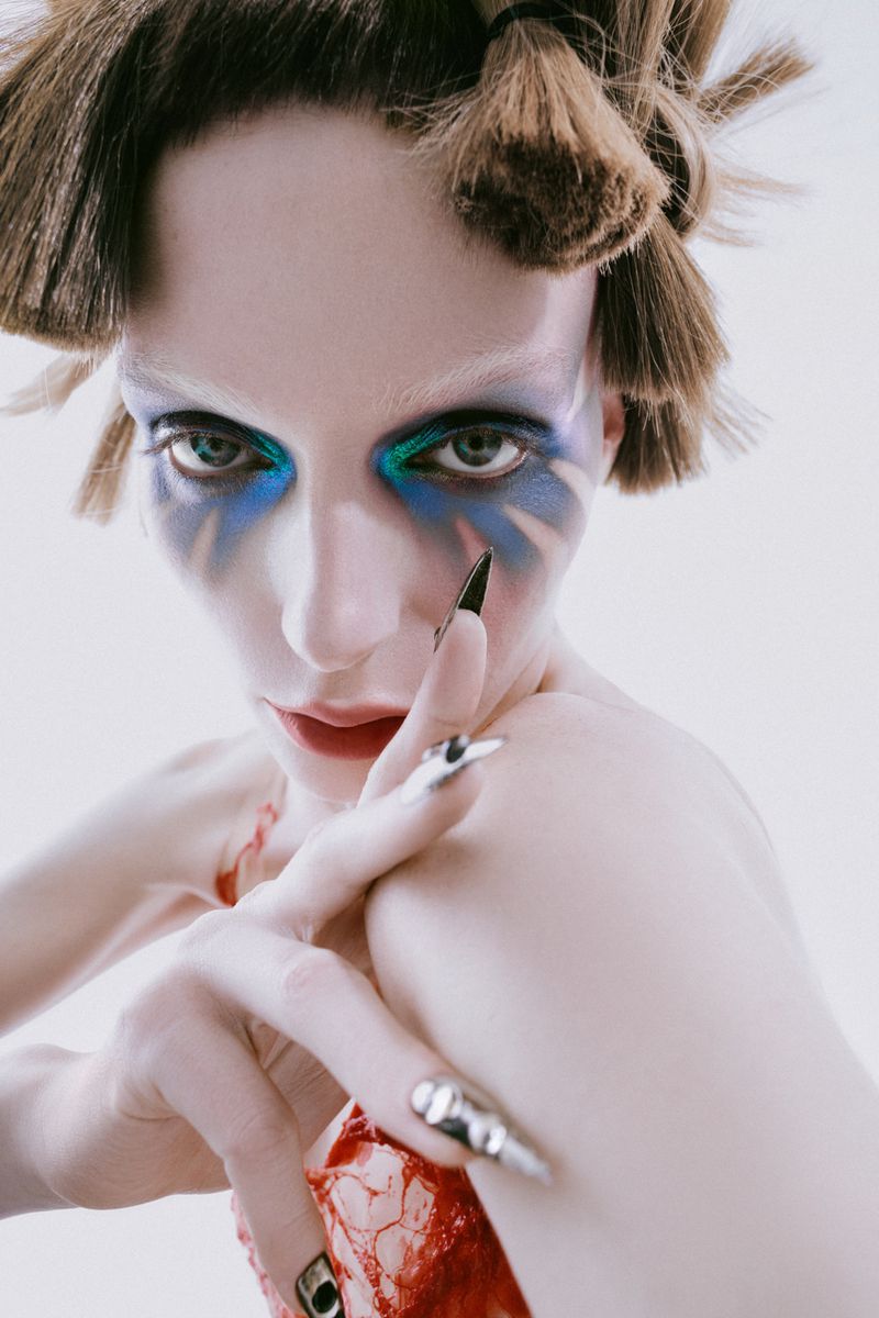 Willa (Numéro Netherlands)