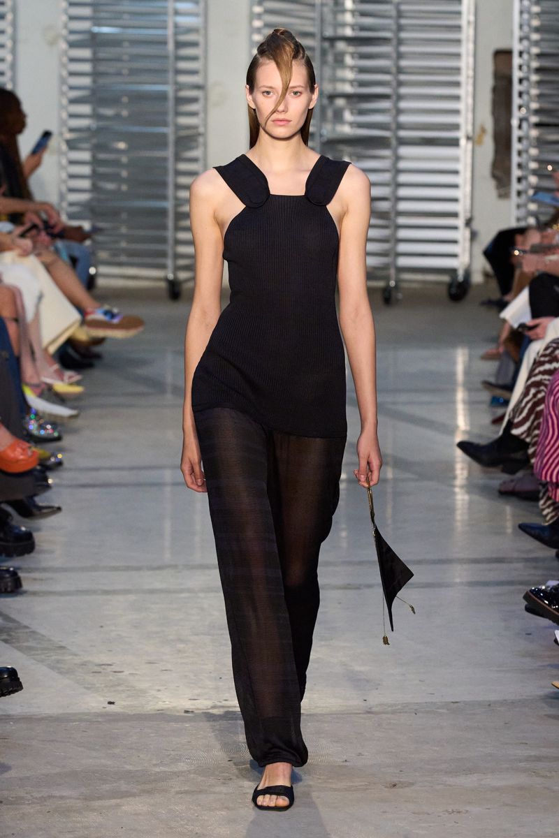 Bevza S/S 23 Show (Various Shows)