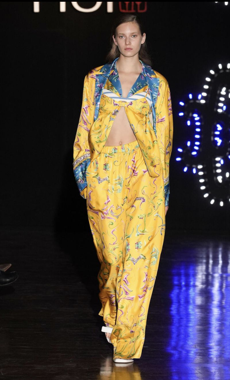 Hui S/S 23 Show (Various Shows)