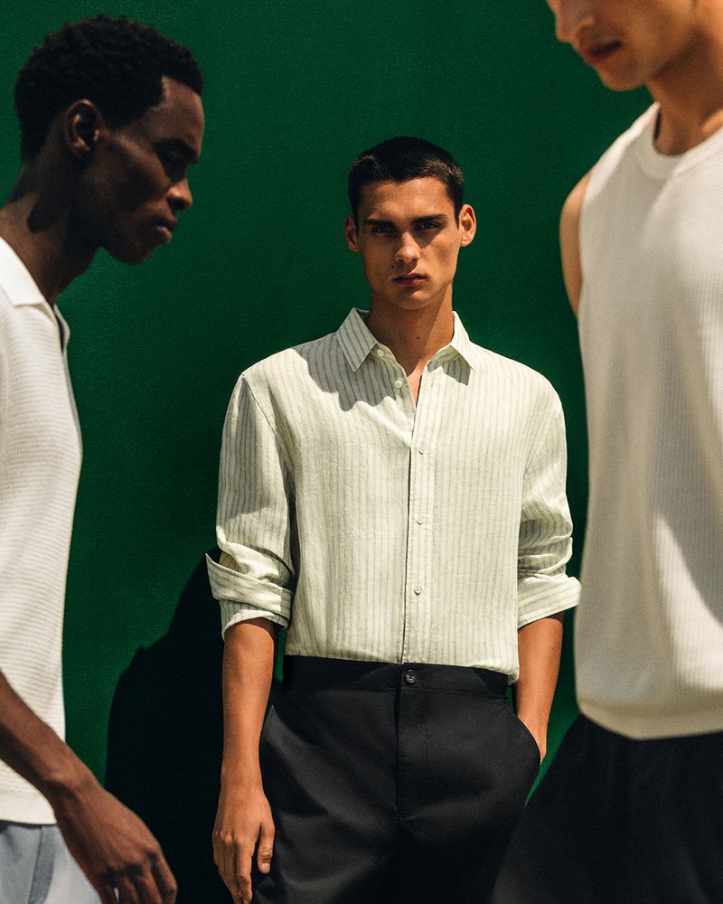 COS High Summer 2023 (COS)