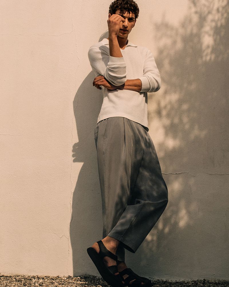 COS High Summer 2023 (COS)