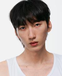 San Choung - Model - detail by client