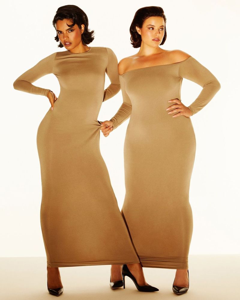 SKIMS Winter 2022: Soft Lounge (SKIMS)