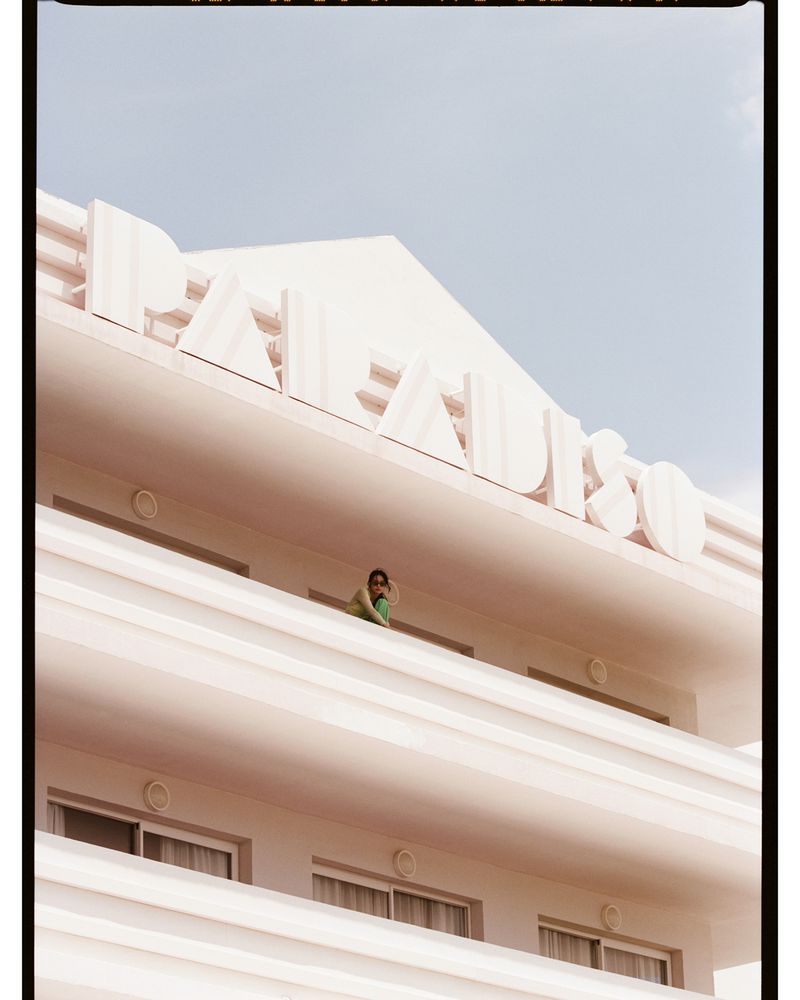 July Catalog (Anthropologie)