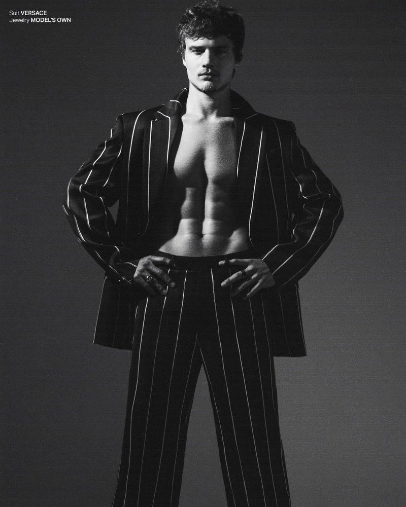 Grit for Narrative Issue 10 (Various Editorials)