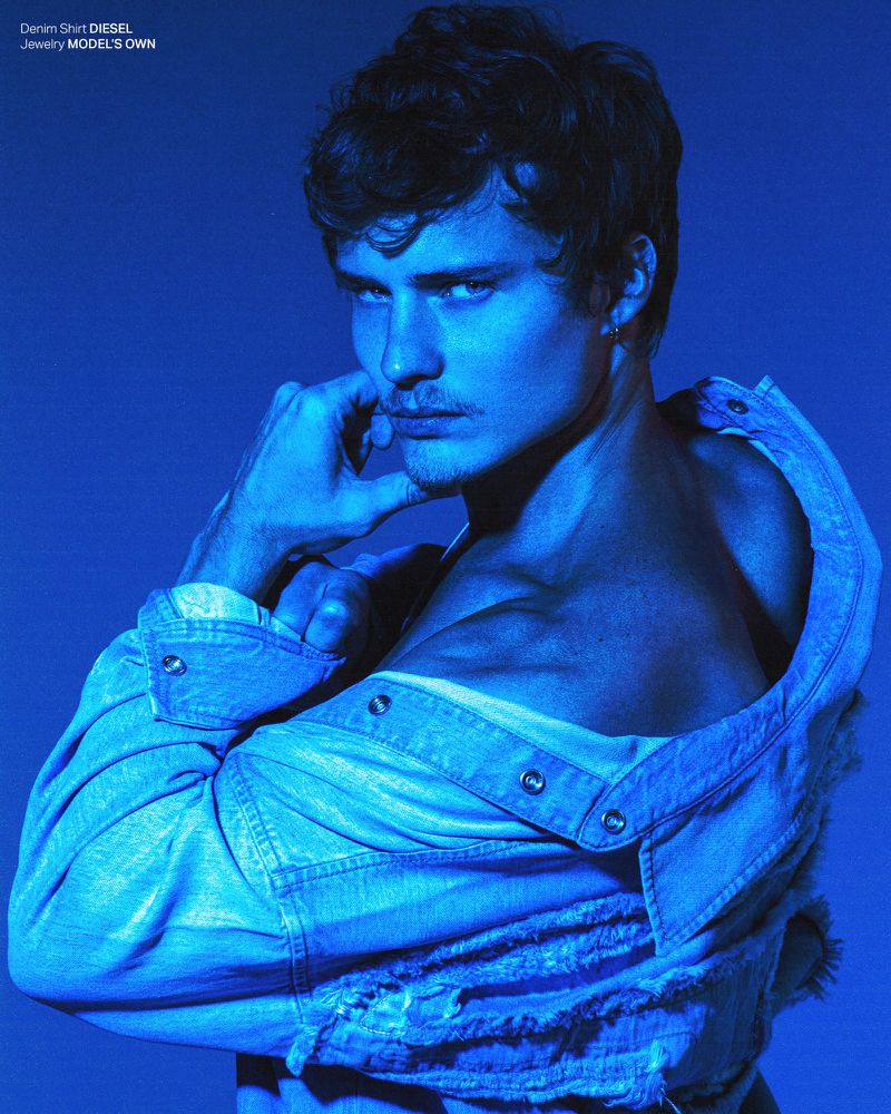 Grit for Narrative Issue 10 (Various Editorials)