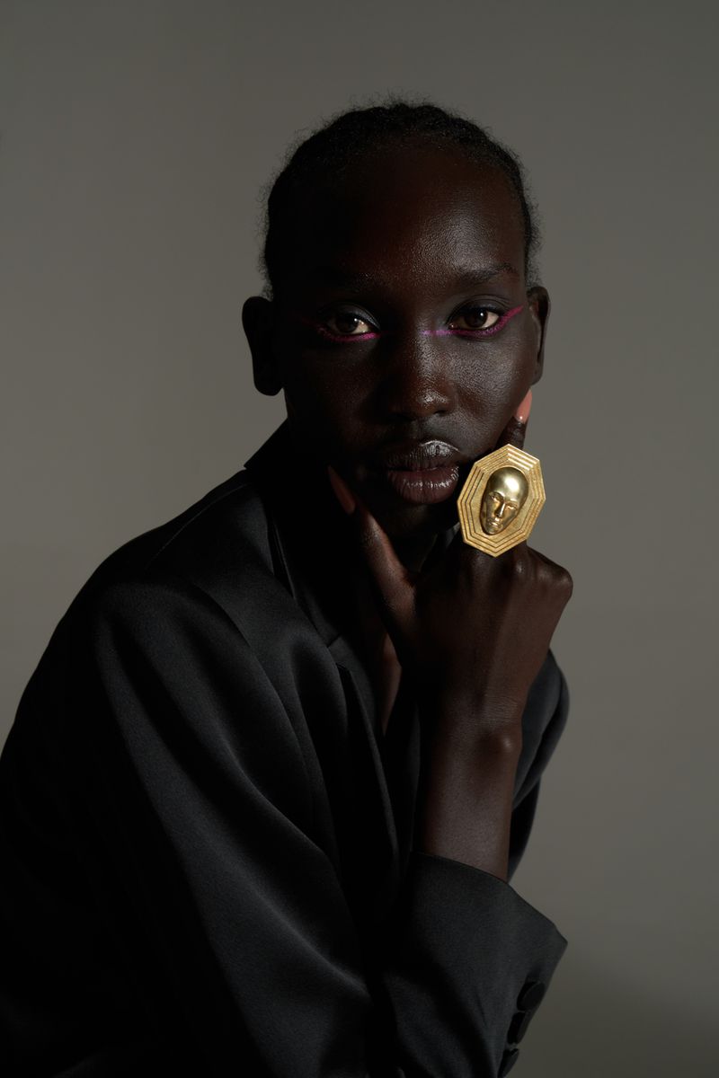 N I G H T L I G H T (PAP Magazine)