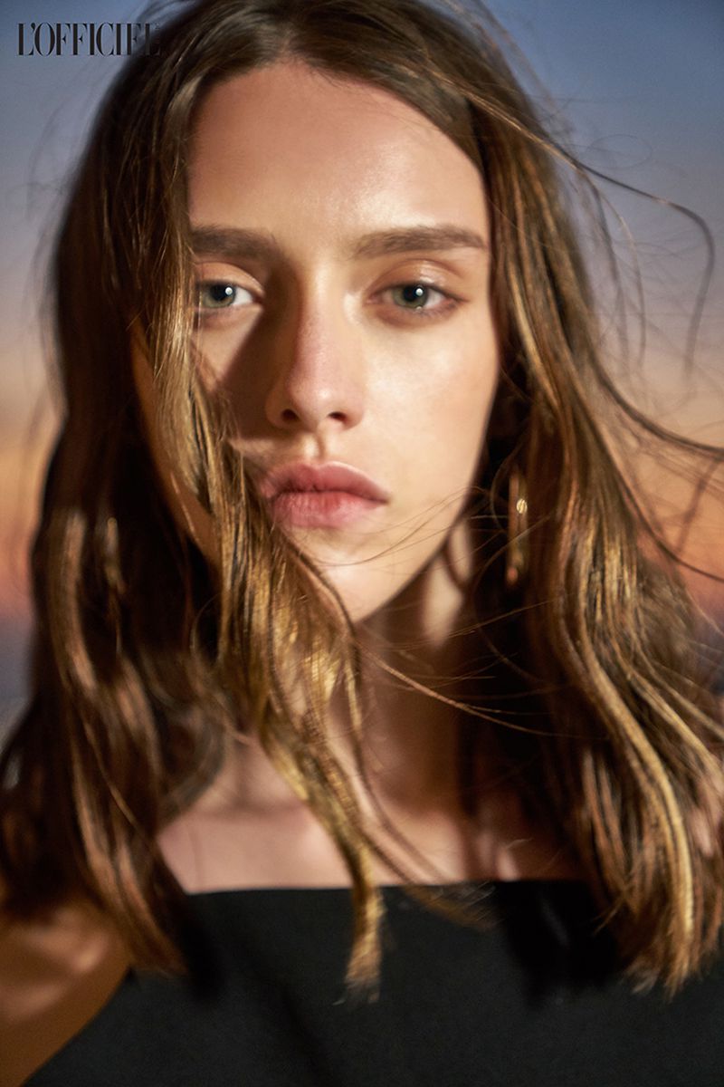 Inner Voice (L'Officiel Baltics)