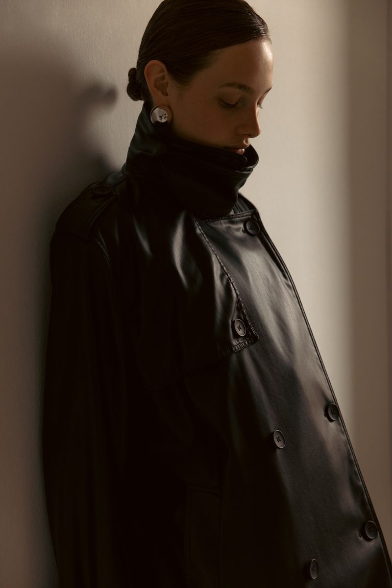 Clara Denison (Test Shoot)