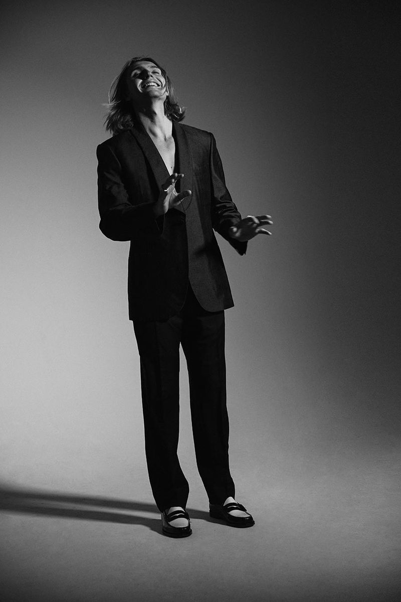 HART DENTON x CAP 74024 (CAP 74024 Online )