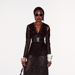 Esther Samuel - Model Profile - Photos & latest news