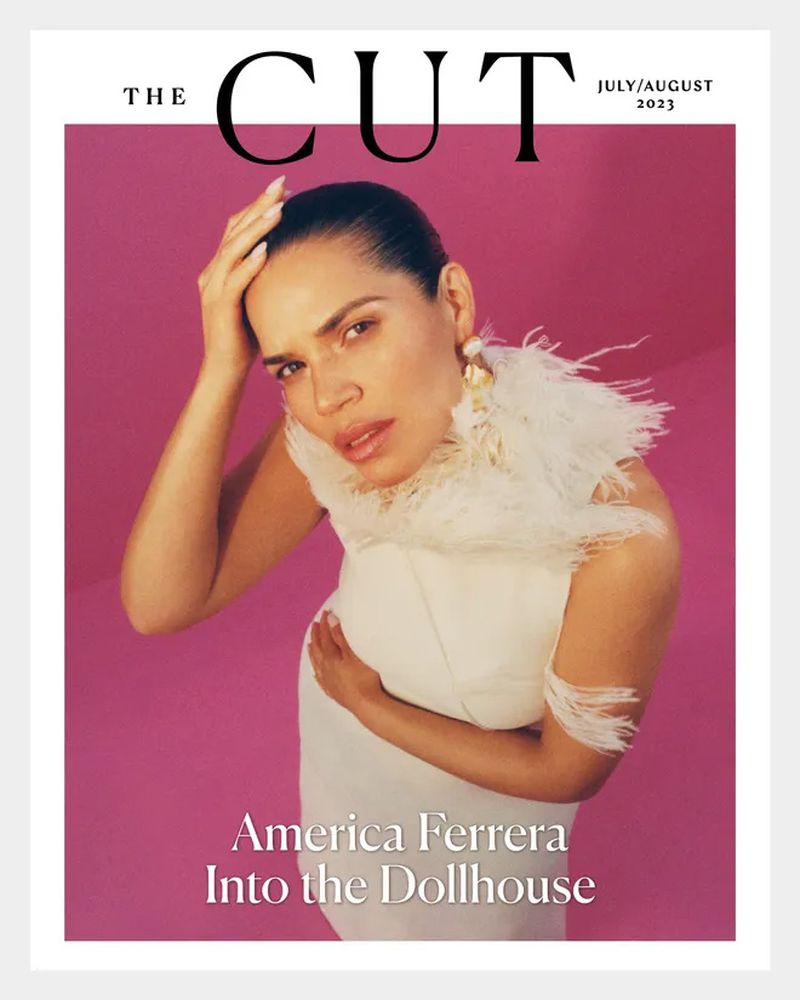 The Cut July 2023 Cover (The Cut)