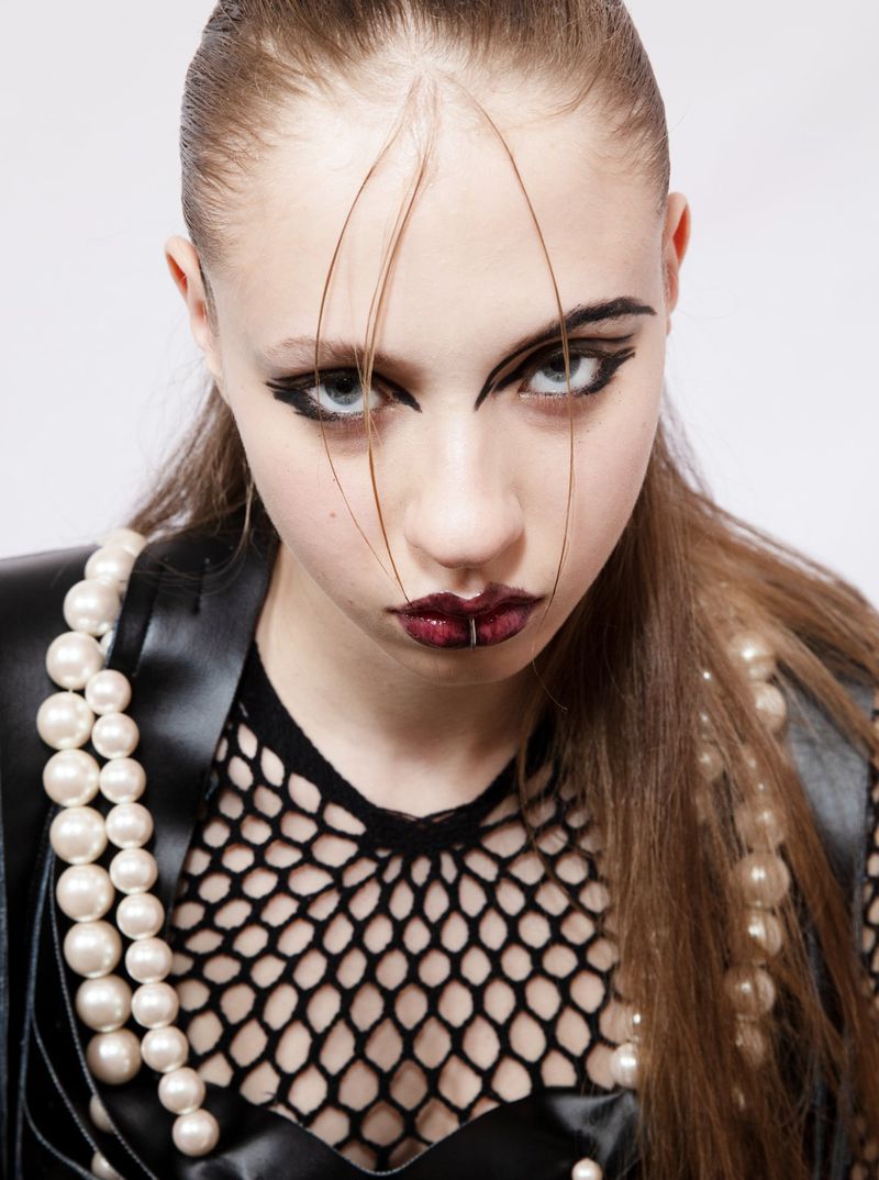 LOVE (Cero Magazine)