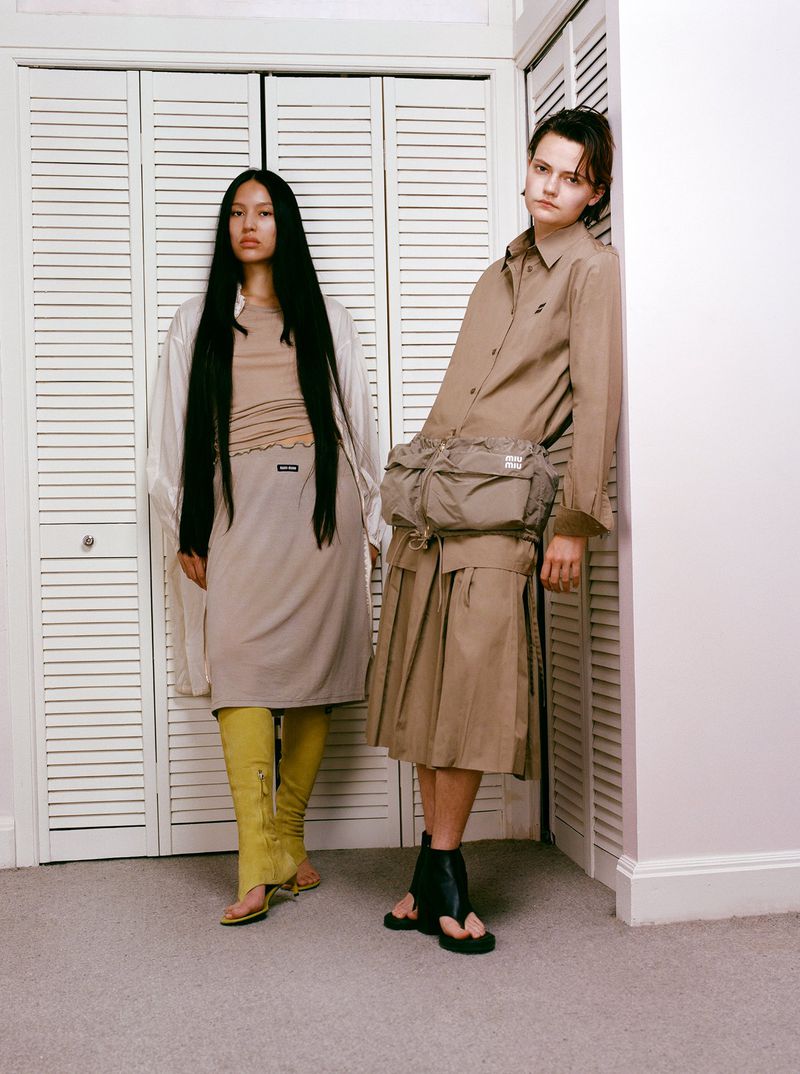 LOVE (Cero Magazine)