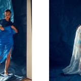 Endless Blues (Schön Magazine)