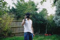 Matthieu Lange - Photographer - detail by year