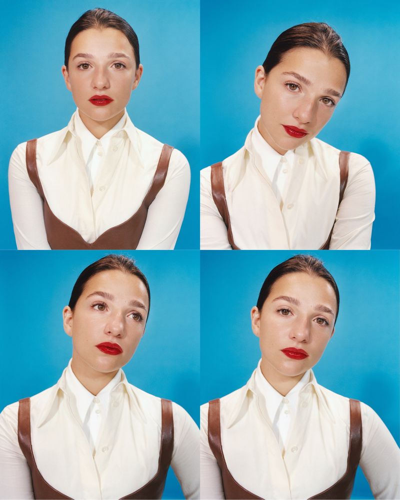 industry (American Vogue)