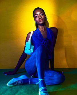 CDU MODELS (Tokyo, Japan) Modeling Agency - models.com Agency Profile