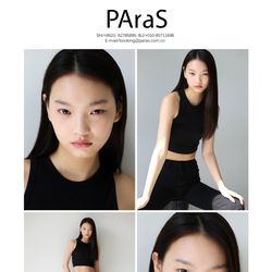 Yi Pang - Model Profile - Photos & latest news
