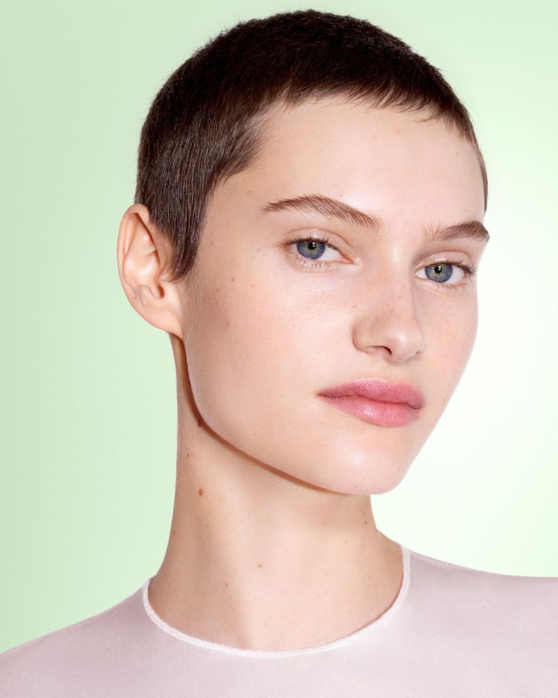 Prada Beauty 2023 Campaign (Prada Beauty)