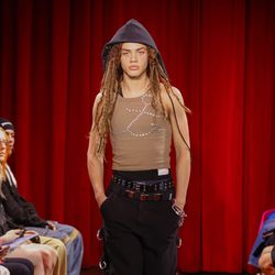 Solly Wilson - Model Profile - Photos & latest news