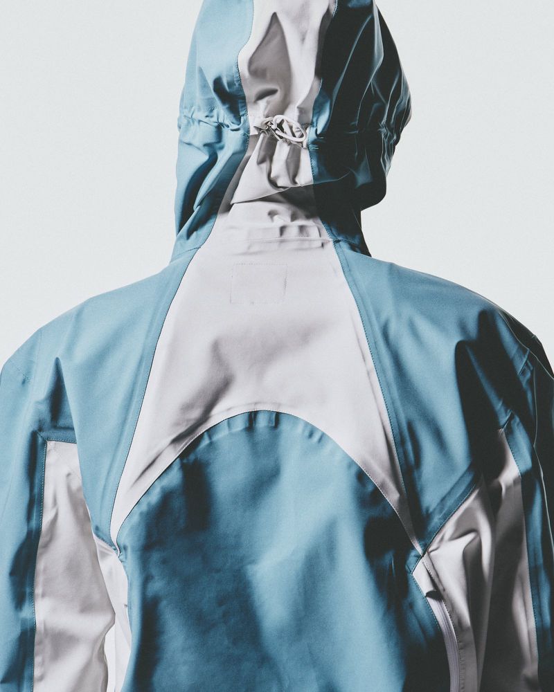 The Metropolitan Uniform by A Better Feeling (Various Campaigns)