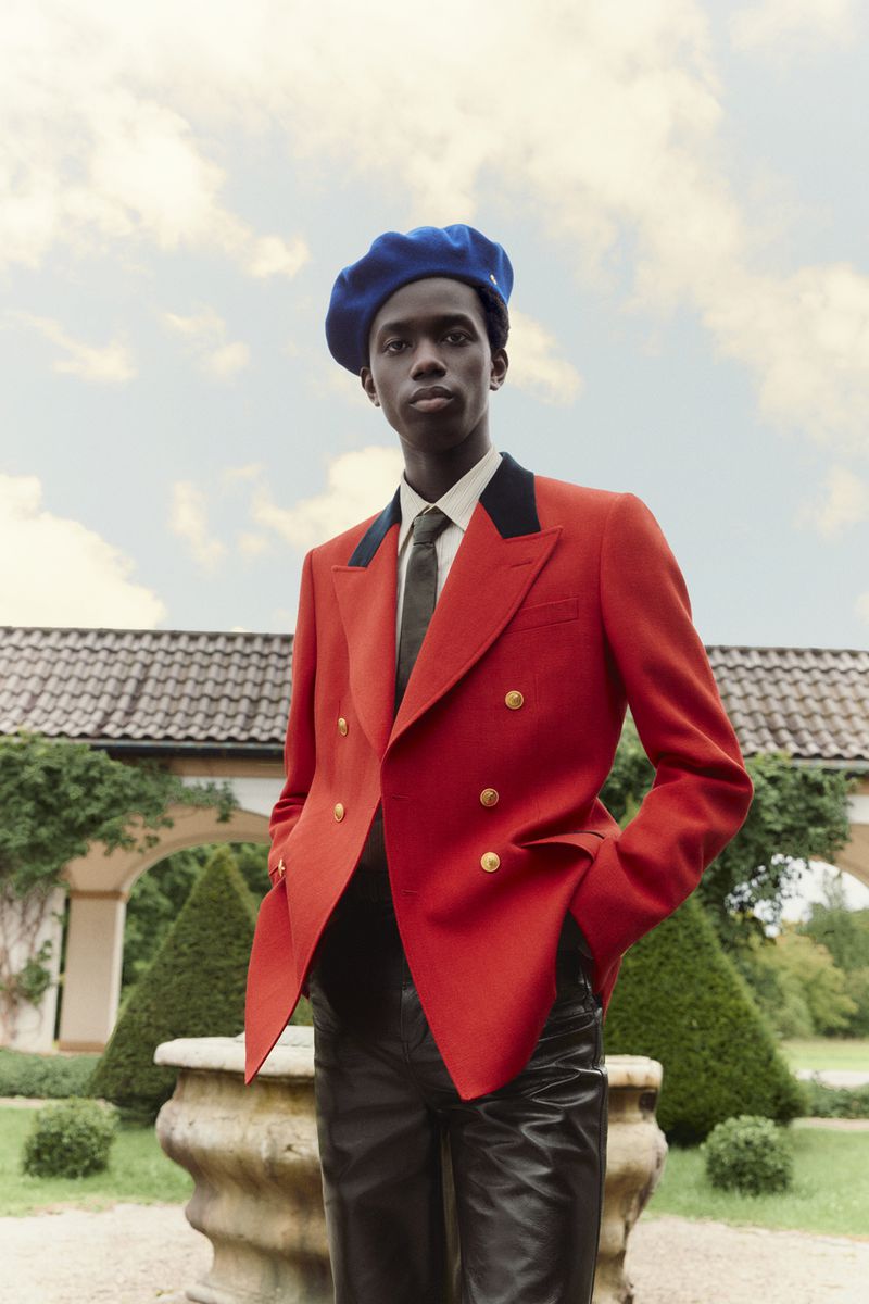GUCCI Exquisite at mytheresa.com (mytheresa)