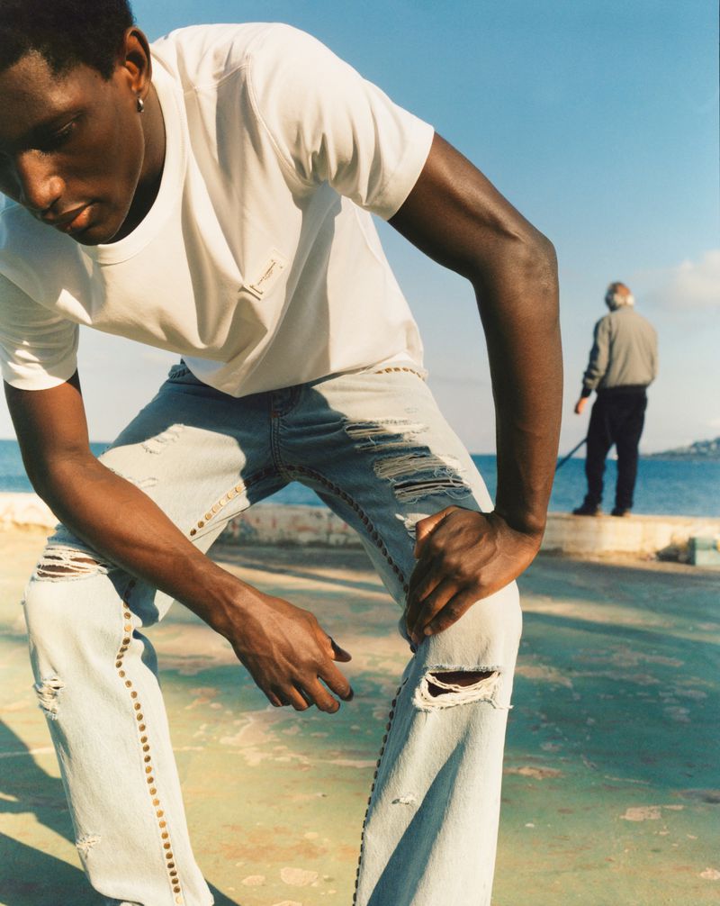 Dolce&Gabbana x Mytheresa Men (mytheresa)