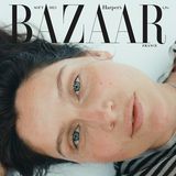 Harper's Bazaar France August 2023 Covers (Harper's Bazaar France)