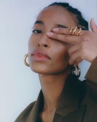 Ana Flávia - Model Profile - Photos & latest news