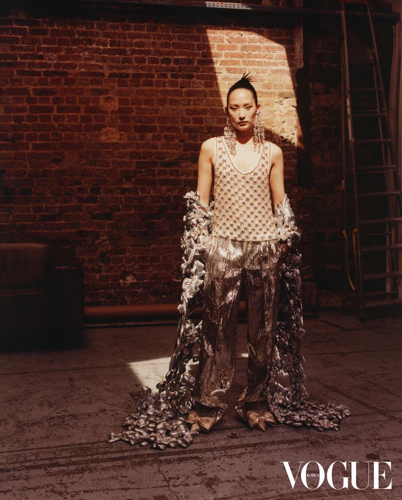 New Classic (Vogue Korea)