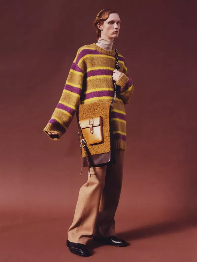 Andersson Bell FW20 Lookbook (ADSB ANDERSSON BELL)