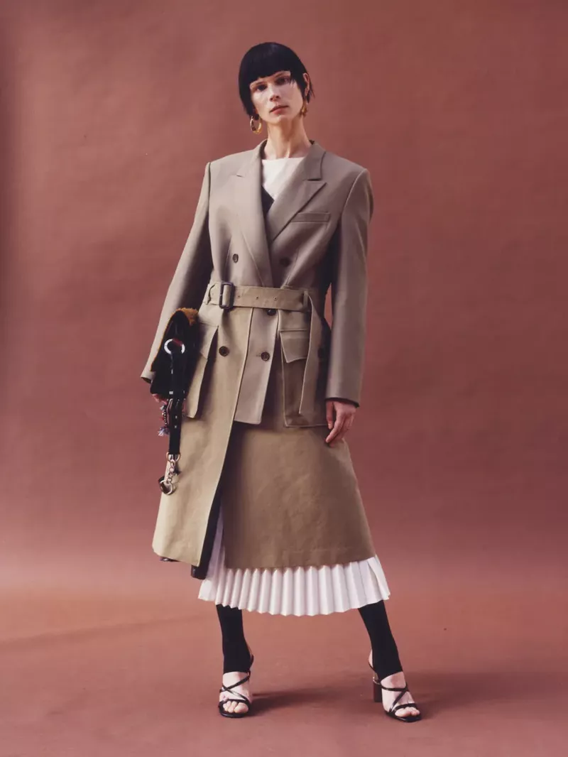 Andersson Bell FW20 Lookbook (ADSB ANDERSSON BELL)